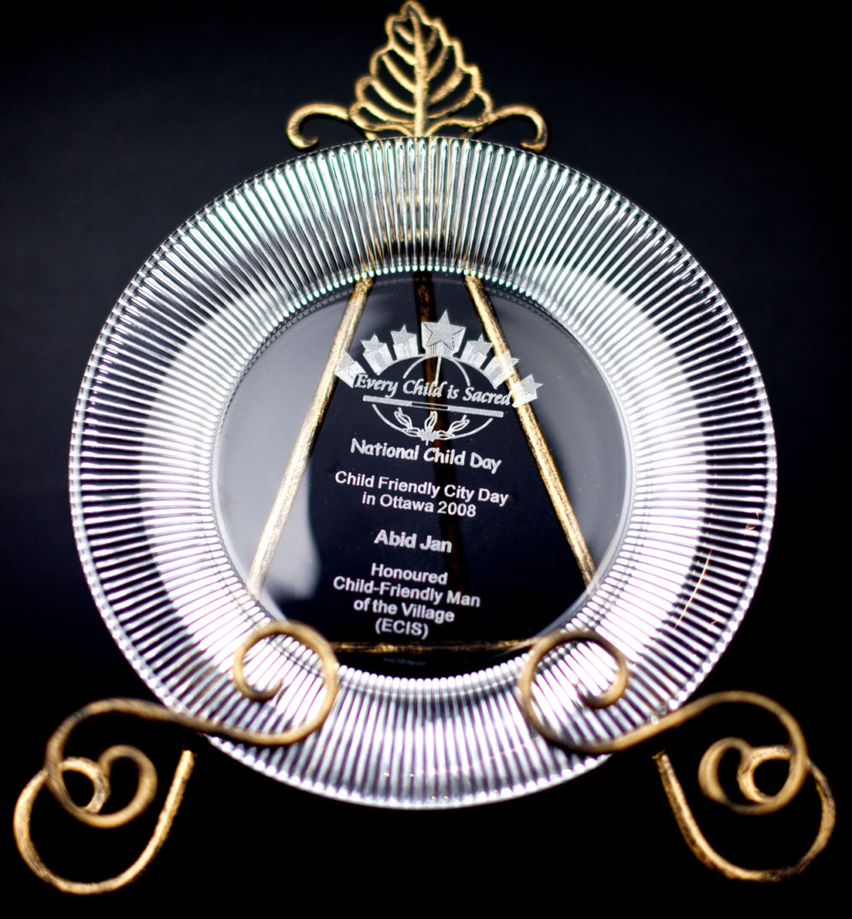 Abid Jan Ottawa – Abid Jan Personal Portfolio